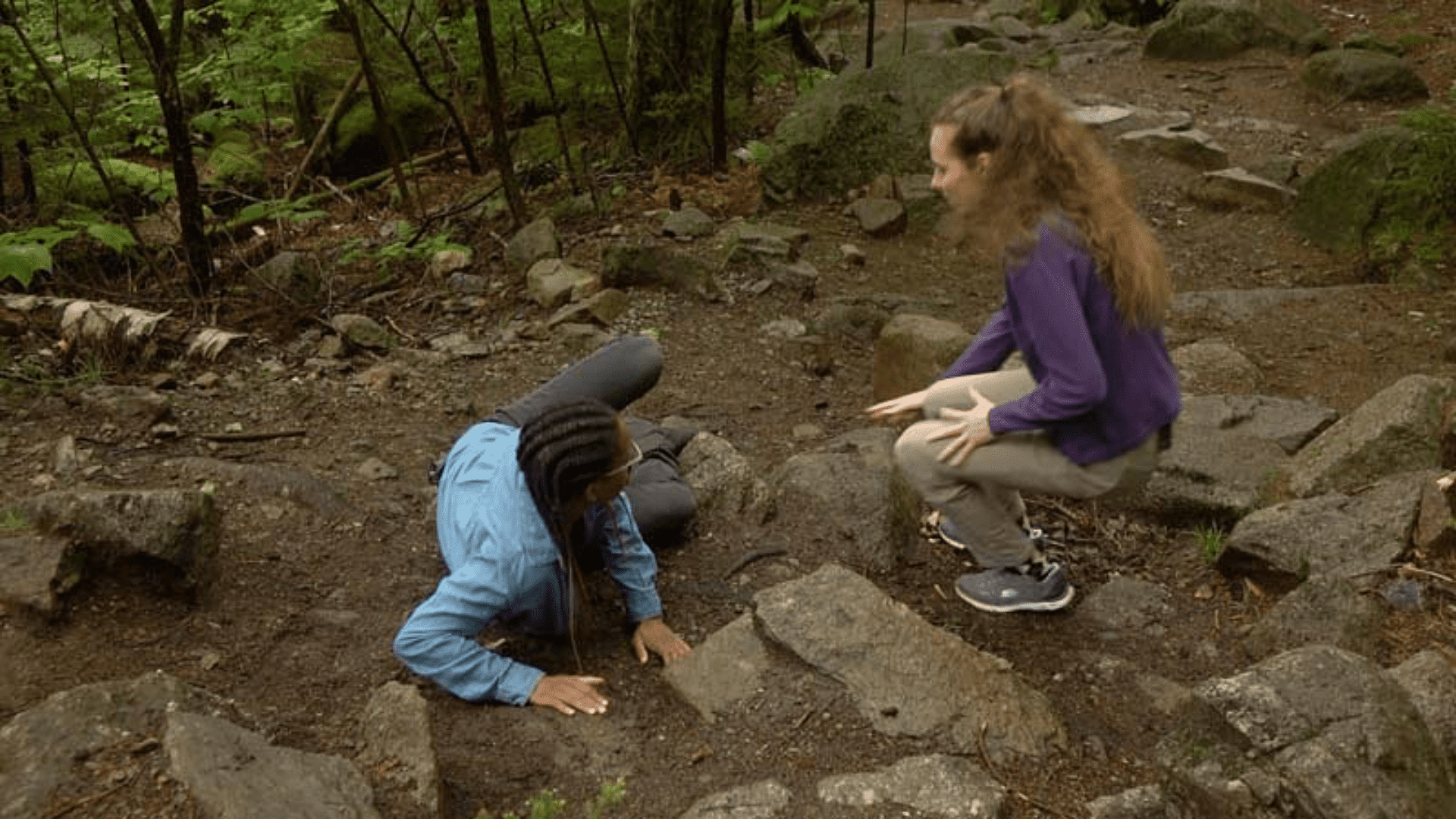 A Minor Setback - Christian Worldview Film Festival