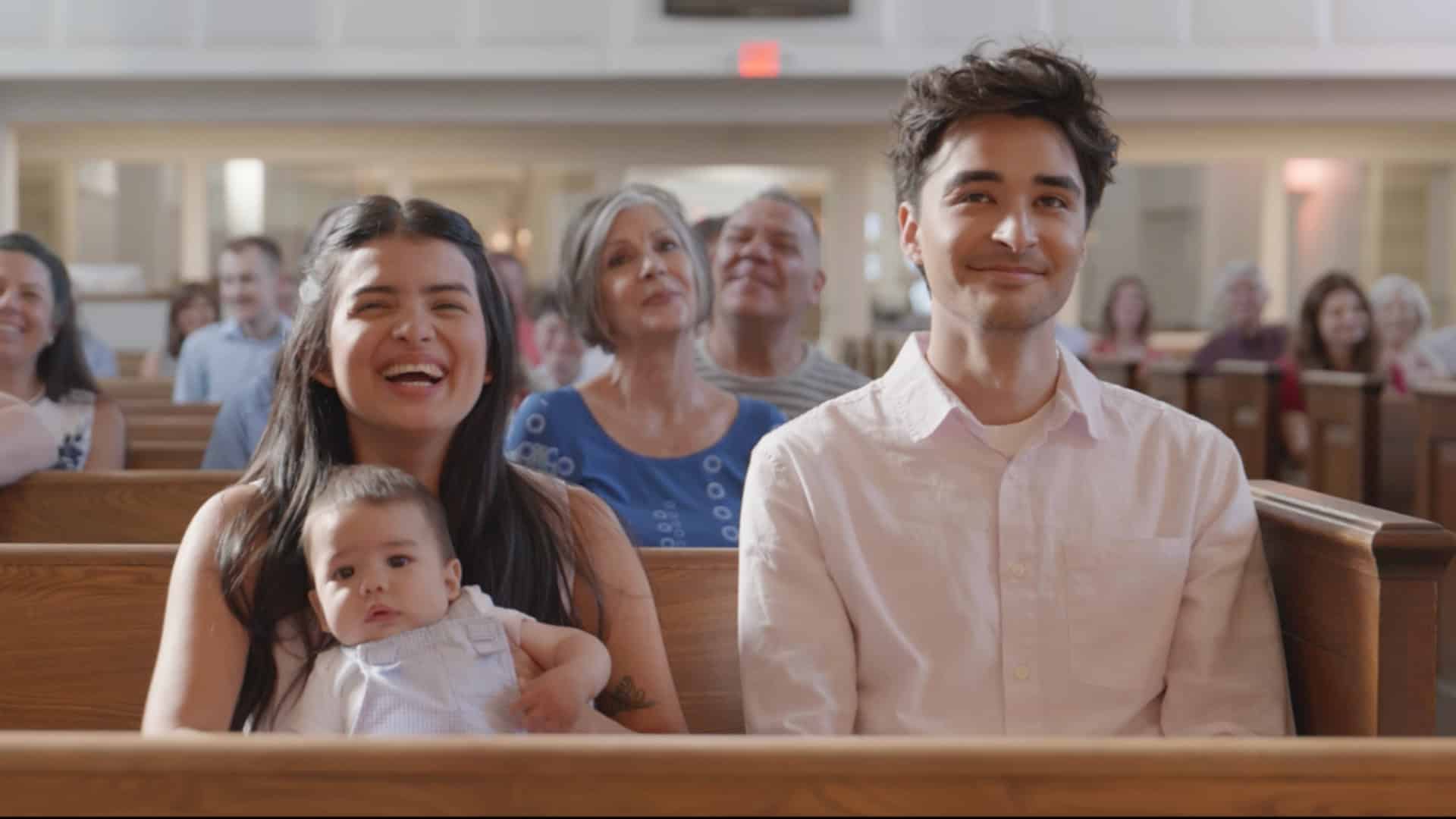 Simeon - Christian Worldview Film Festival